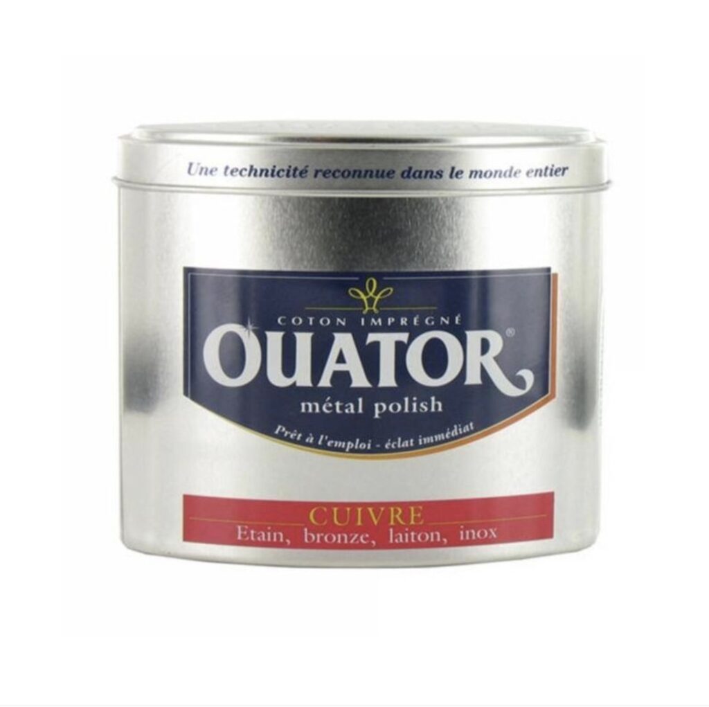 Ouator Polishing Boderiou